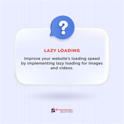Dynamologic Solutions On Linkedin Webdevelopment Lazyloading