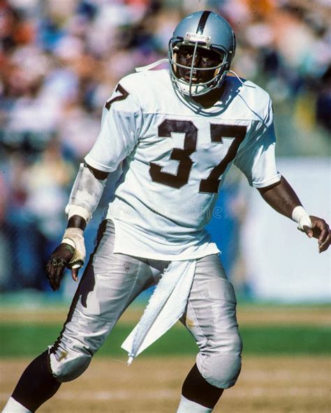 Jim Plunkett Editorial Photo Image Of Athlete Professional 73982021