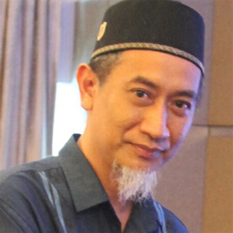 Tajuddin Abdullah Research Profile