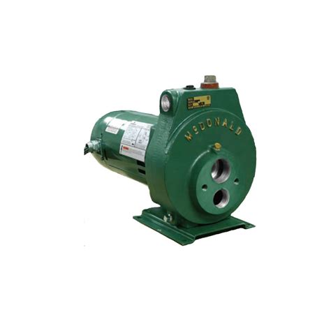 Centrifugal Pumps — Water Transfer And Irrigation Watermain Supply