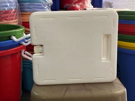 Chill Pad Ice Pad 4 Ltr At ₹ 450piece One Town Vijayawada Id