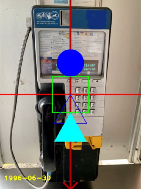 Basic Shapes And Text With Opencv Freedomvc