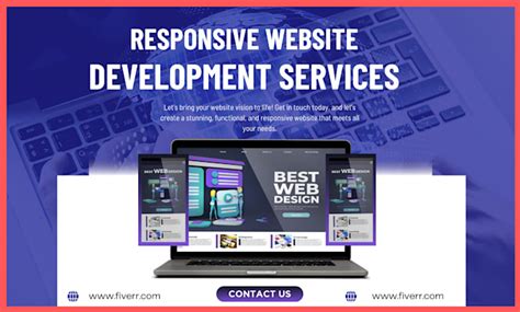 Build Custom Website Development Using Html Css Php By Samithamadur375 Fiverr