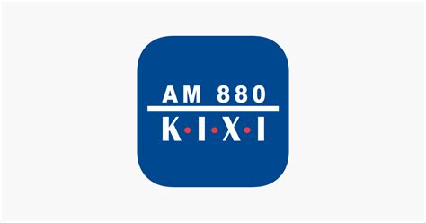 ‎am 880 Kixi On The App Store