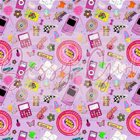 Sassy Girl Patterns Sassy Girl Patterns