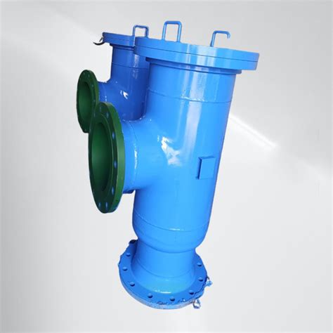T Type Strainer In Ambattur T Type Strainer