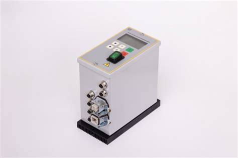 MCP MP Elettronica