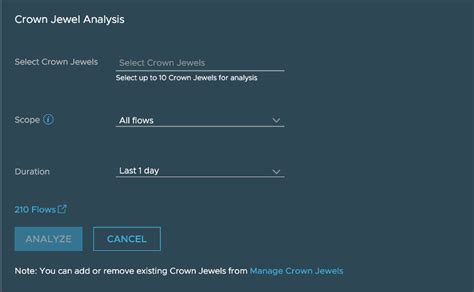 Виртуализация Вышел Vmware Vrealize Network Insight 6 6 что нового