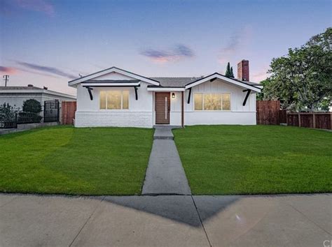Montebello Ca Real Estate Montebello Ca Homes For Sale Zillow