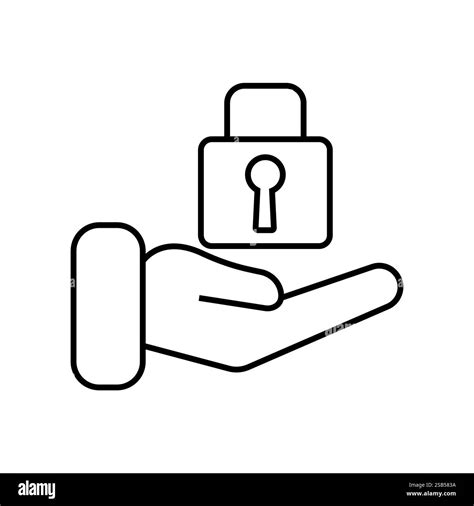 This Design Features A Fingerprint Alongside A Layout For Personal