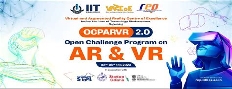 Varcoe Iit Bhubaneswar