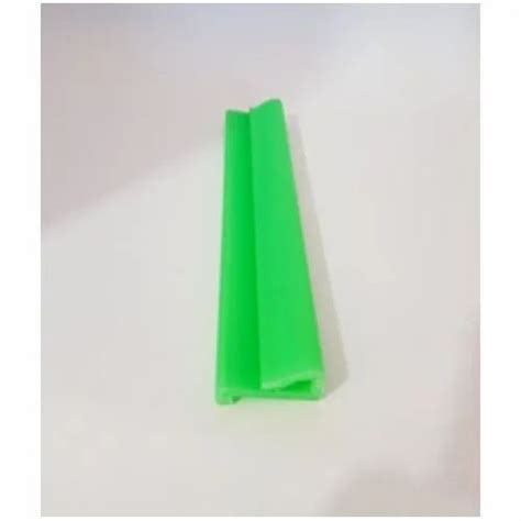 Hdpe Profile Hdpe Profile With Collar Manufacturer From Faridabad