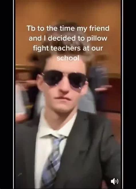 Second One Was A Sleeper Agent That Woke Up The Moment He Got The