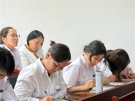 Сонгинохайрхан дүүргийн Хүүхэд Гэр бүлийн хөгжил хамгааллын хэлтэс Added Сонгинохайрхан