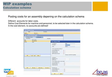 PPT WIP Examples PowerPoint Presentation Free Download ID