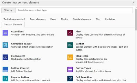 Editor Guide — T3planet Docs 10 Documentation