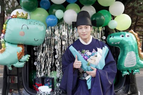 ‘혼례대첩 허남준 응원에 행복 실감 매력적인 연기와 감사 속 마무리 Kollo