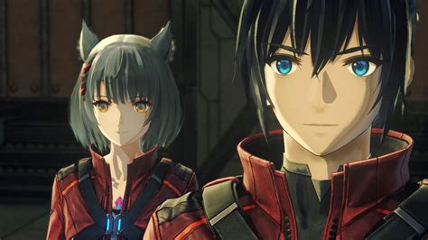 Game Update: Xenoblade Chronicles 3 2.2.0 and Amiibo Support | Nintendo Switch News ...