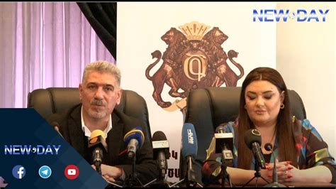 ՈՒՂԻՂ «Գագիկ Ծառուկյան բարեգործական հիմնադրամը նոր հուշագիր է ստորագրում Youtube