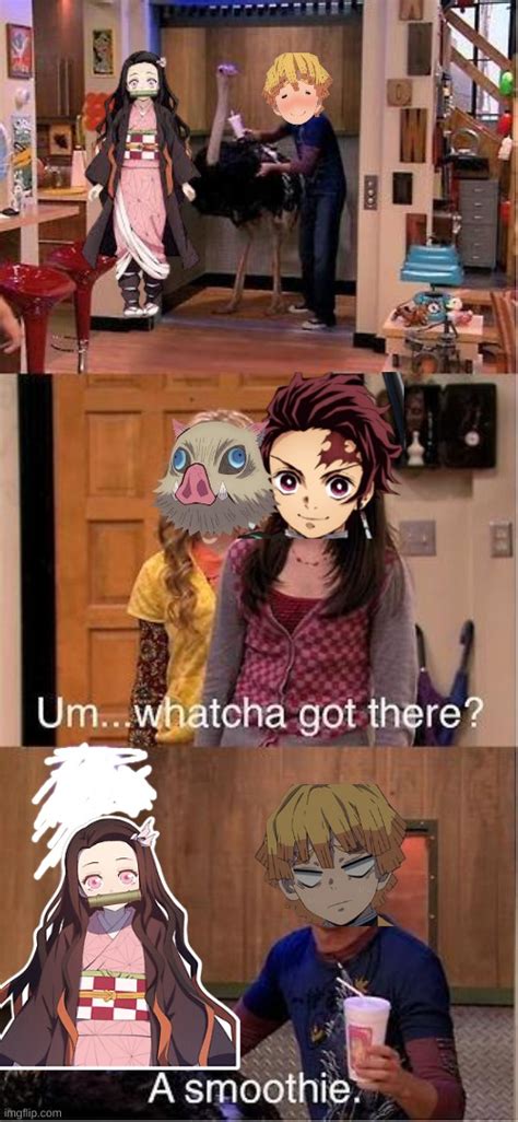 Anime Memes And S Imgflip