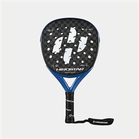 Hirostar Horizon Padel Racket Youpadel