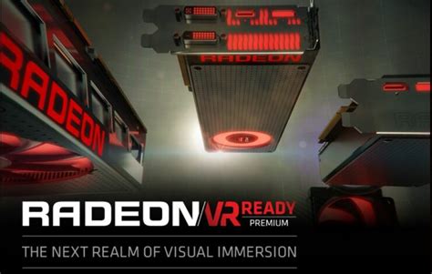 AMD Takes More GPU Market Share From Nvidia In Q Builds Momentum Ahead Of Polaris Launch