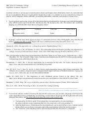 Exploring Discourse Features In Academic Sources A Guide For Course Hero