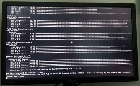 Phoronix Test Suite 66 Milestone 3 Released For Linux Benchmarking