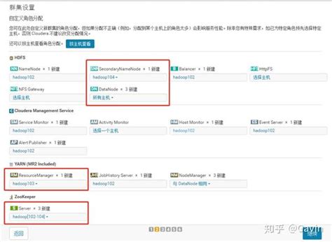 Cloudera Manager入门实战 知乎