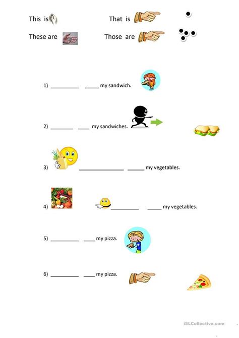 My Classroom English Esl Worksheets For Distance Learning And