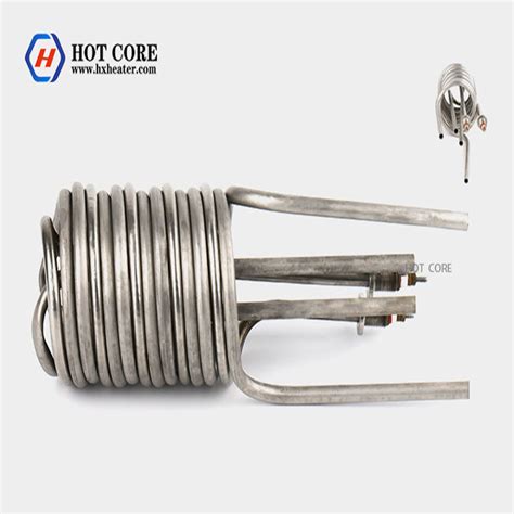 Industrial Electric Heating Elements China Heater Manufacturers Heater Suppliers Heater