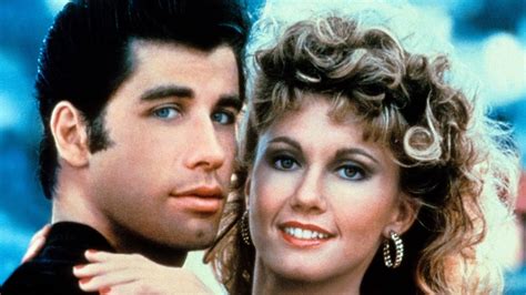 Grease Is Getting A Prequel And Well Finally Know How Danny And Sandy