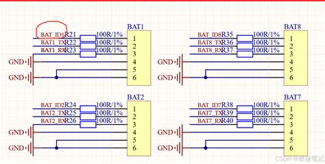 Stm32硬件错误进入hardfaulthandle（）函数的解决办法stm32进入hardfaulthandler Csdn博客
