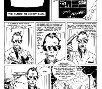 Custer 8muses Sex And Porn Comics