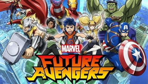 Avengers Movies In Order The Complete List To Watch
