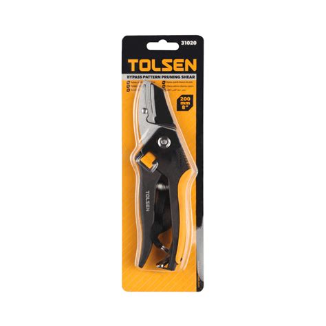 Bypass Pattern Pruning Shear Skyniks