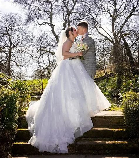 Dannellas Wedding Experience Real Bride