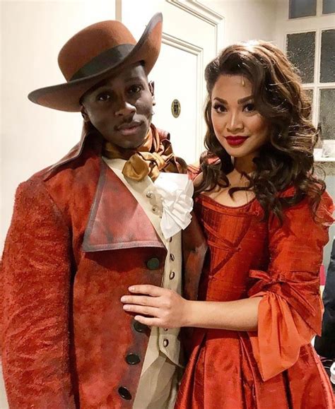 Pin By Song Birb On Mariah Reynolds Cosplay References Hamilton