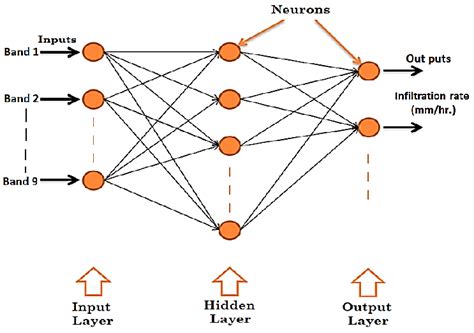 rbf ann layer structure download scientific diagram