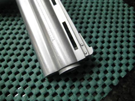 Python Front Sight Colt Forum Python Front Sight Colt Forum