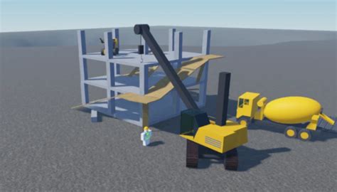 Bau Auf Roblox Spielen