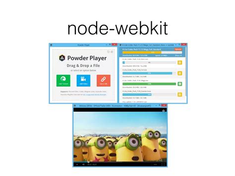The Future Of Javascript Ppt Free Download