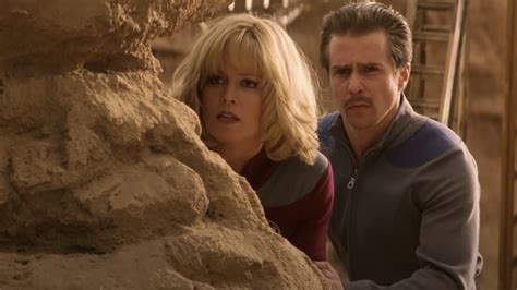 Galaxy Quest Tv Series In Early Development At Paramount