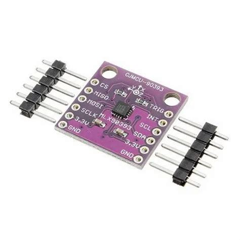 DHT Sensor Module At Rs Electronic Modules In Mumbai ID