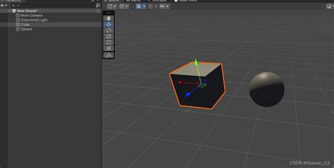 unity碰撞检测以及网格组件 unity 碰撞事件 csdn博客