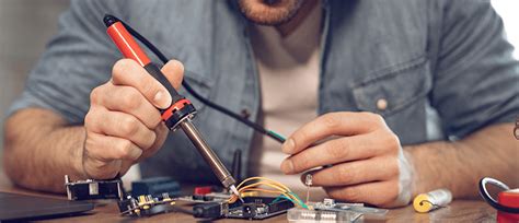 How To Become An Electrical Engineer Skills And Job Description Jobstreet