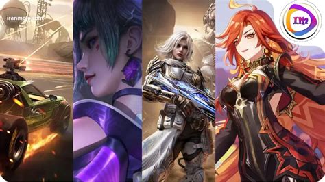 بازی های پرطرفدار موبایل که هوش از سر شما می برد 2025