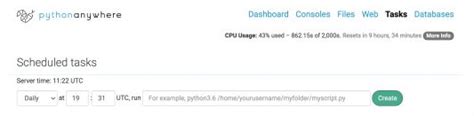 linux crontab自動化排程，執行python r程式 aron hack