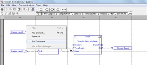 Rsnetworx For Devicenet
