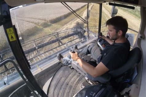 Hydraulic Steering Get Solutions For Great Controllability Danfoss